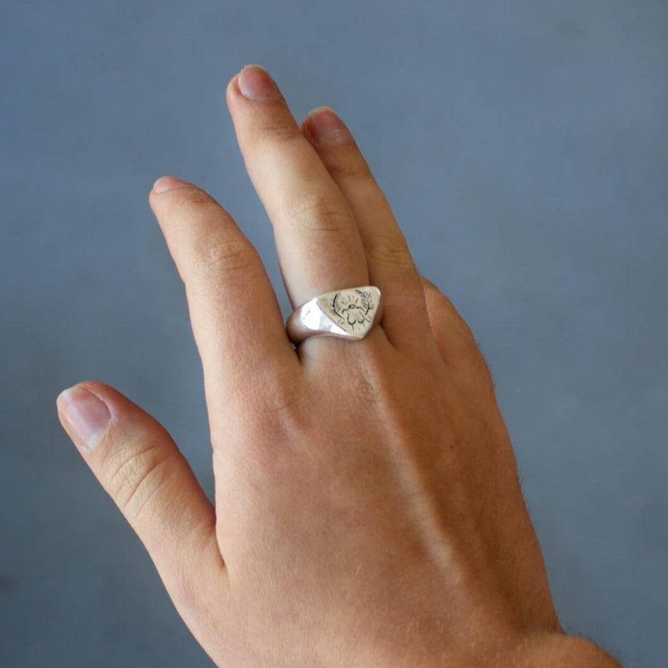 Mother Earth – Krool