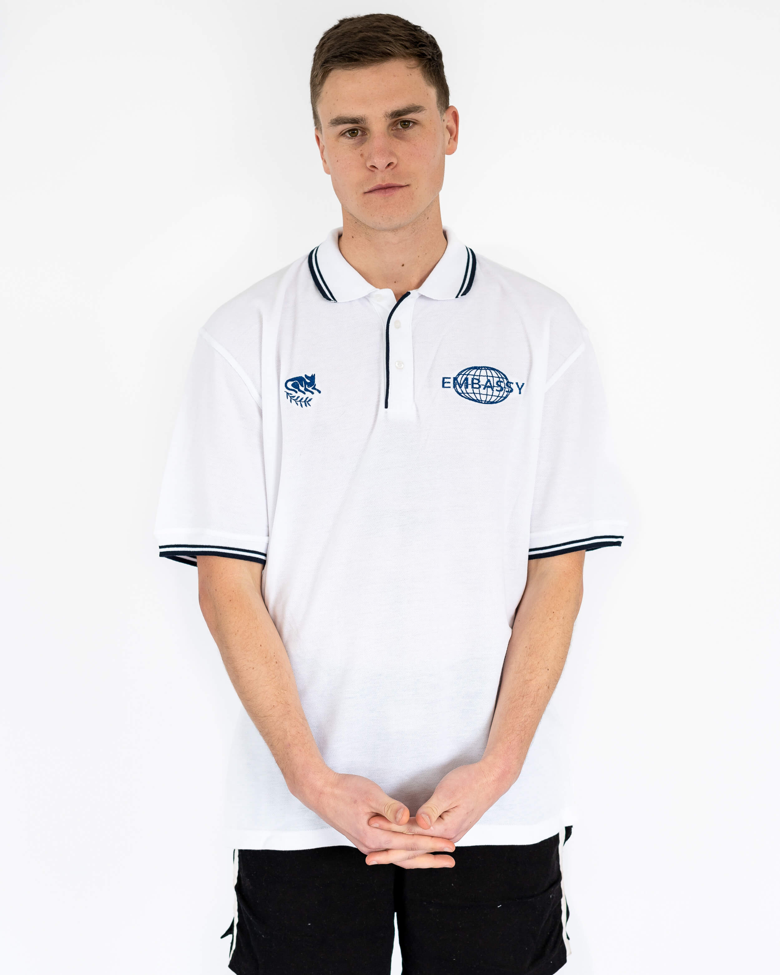 Embassy Polo – Krool