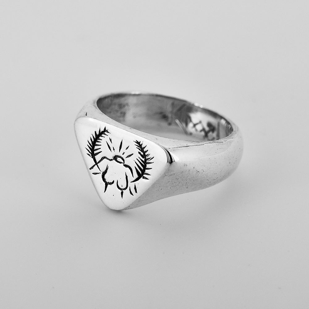 Mother Earth – Krool