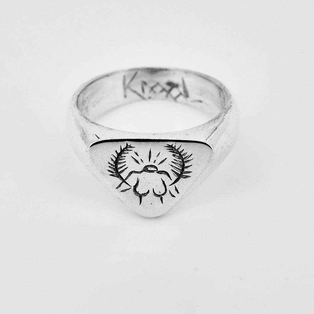 Mother Earth – Krool